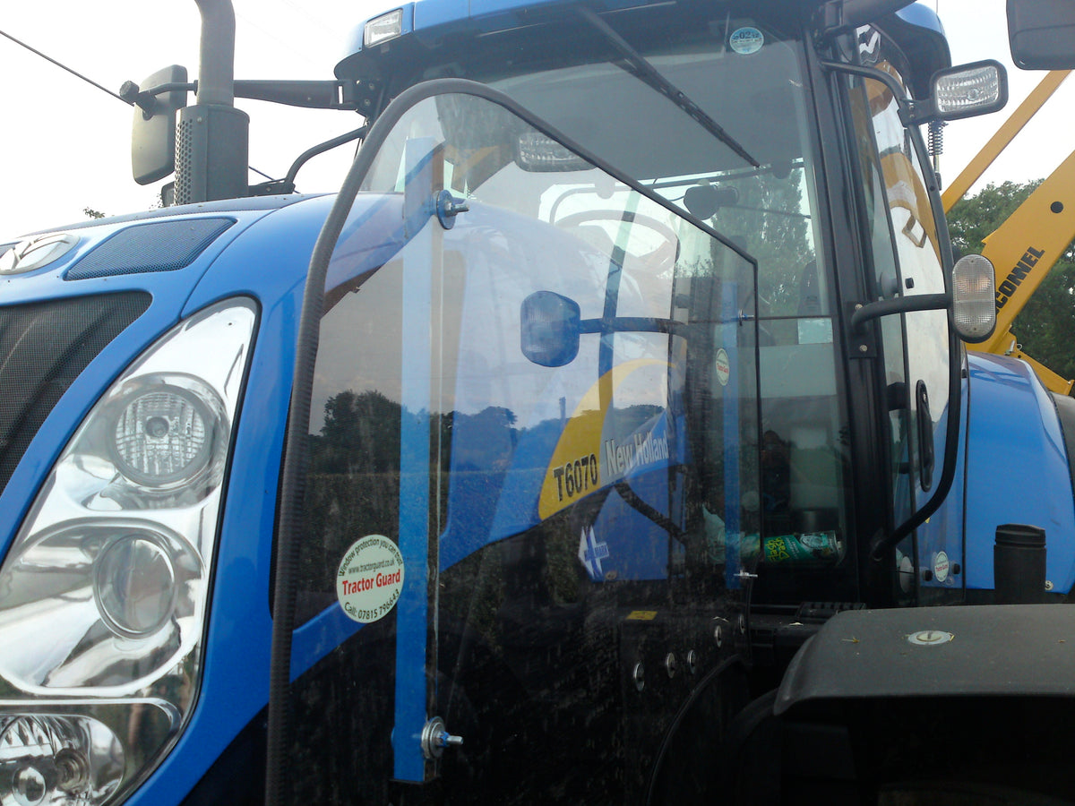 Bonnet Guard (Large) – TractorGuard